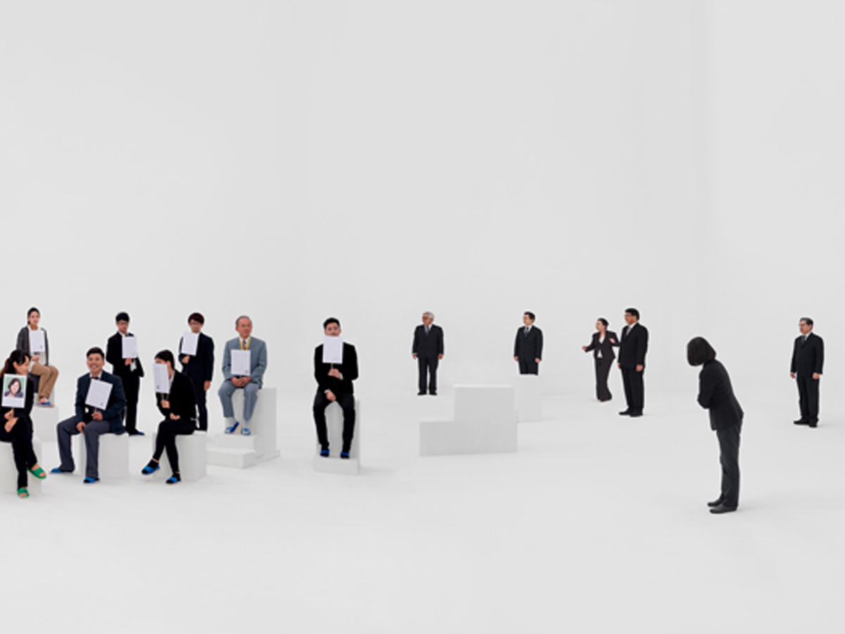 現役台湾総統・蔡英文の専属カメラマン、林育良が本当にスゴすぎる！ 日本では不可能な”国家元首のアート写真”で、政治の概念を解体する！ｰトカナ ...